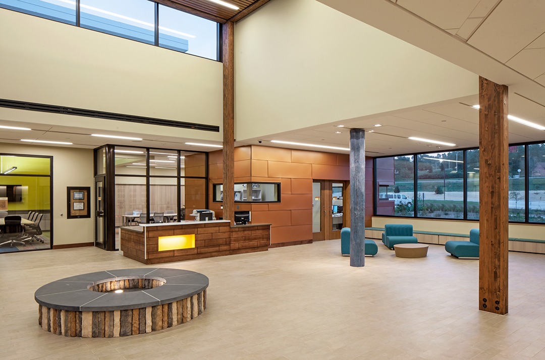 Educare of Winnebago - Alvine