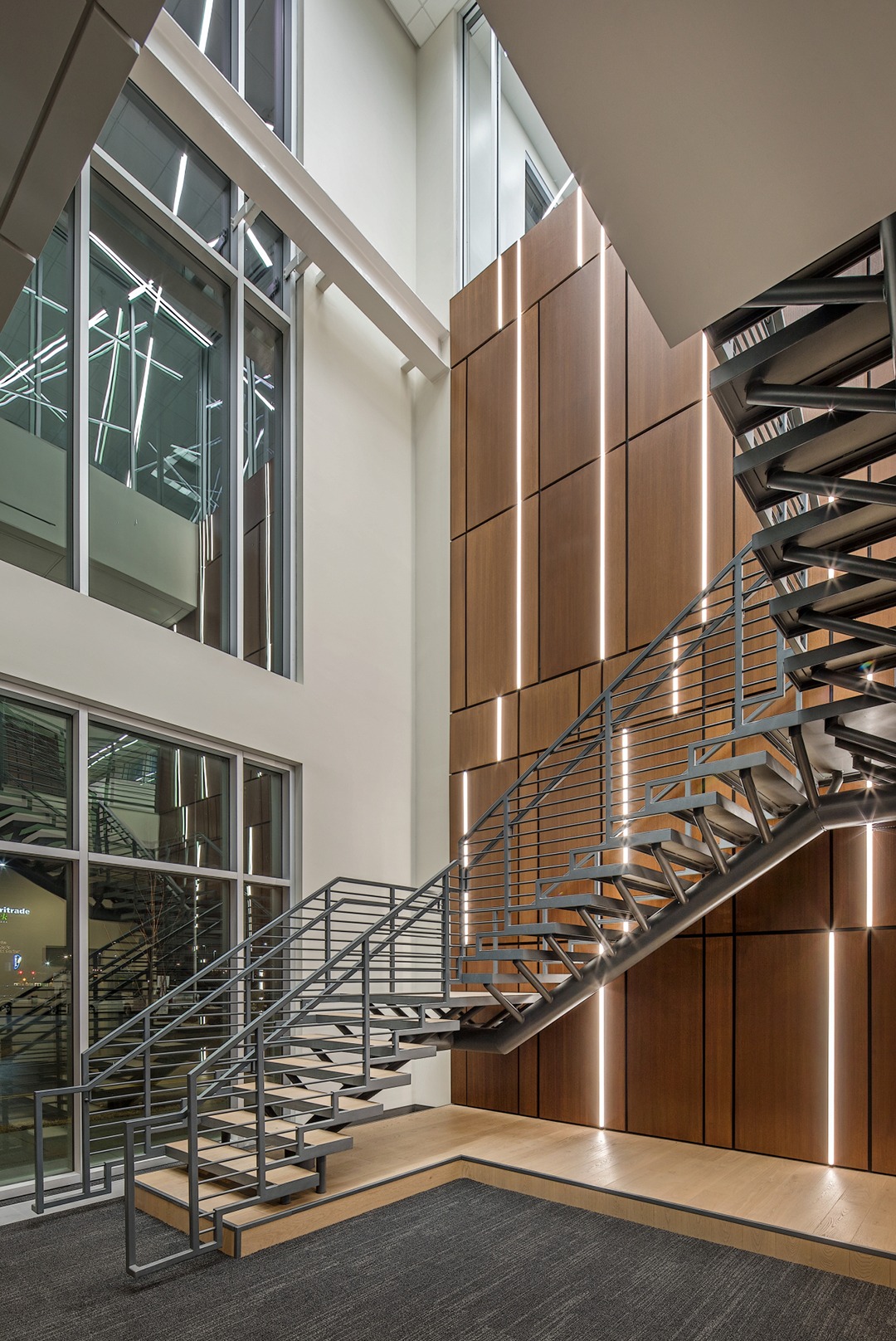 What Does a WELL-Designed Building Look Like? - Alvine