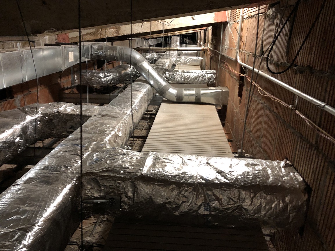 What is Historic Preservation Engineering? - Alvine