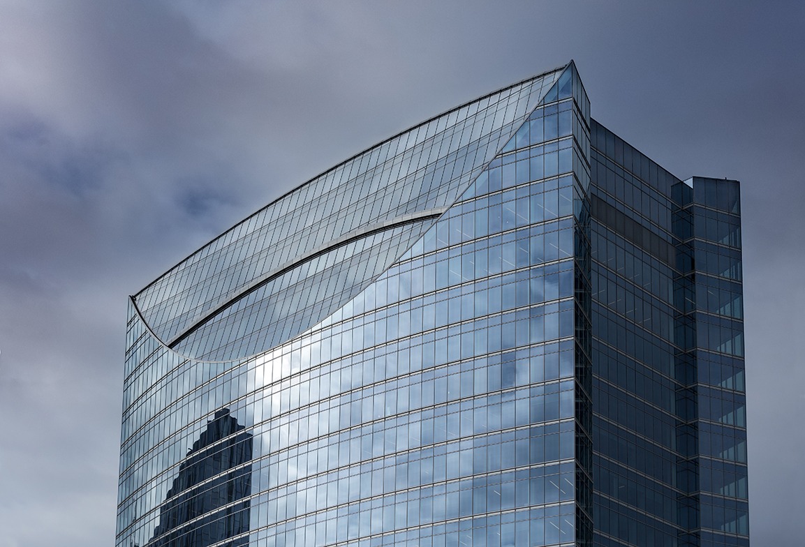 How is Engineering Integrated into Architecture? - Alvine