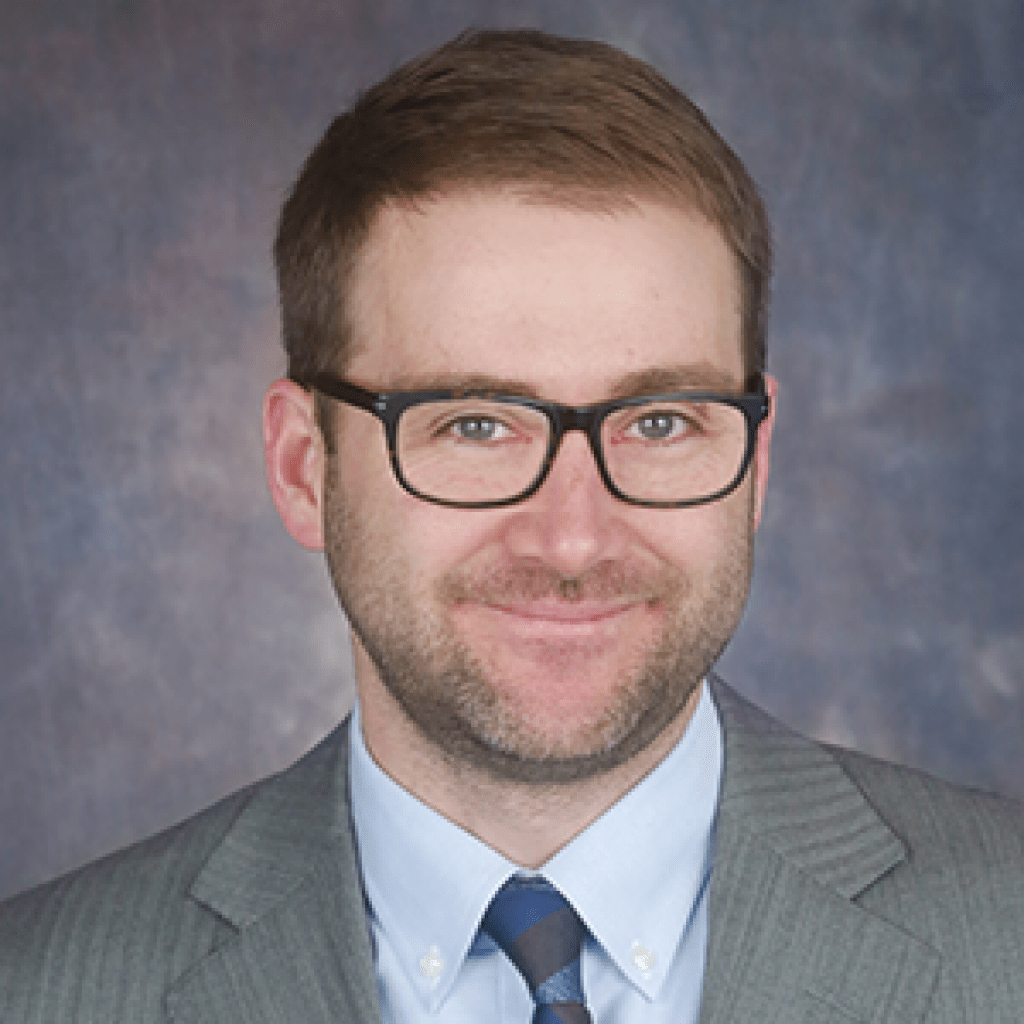 Matt Sargent P.E. - Alvine