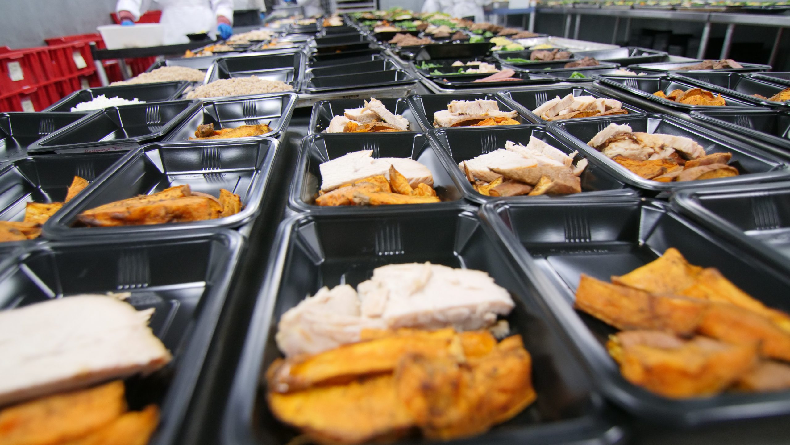 Commercial Foodservice Design, Reimagined - Alvine